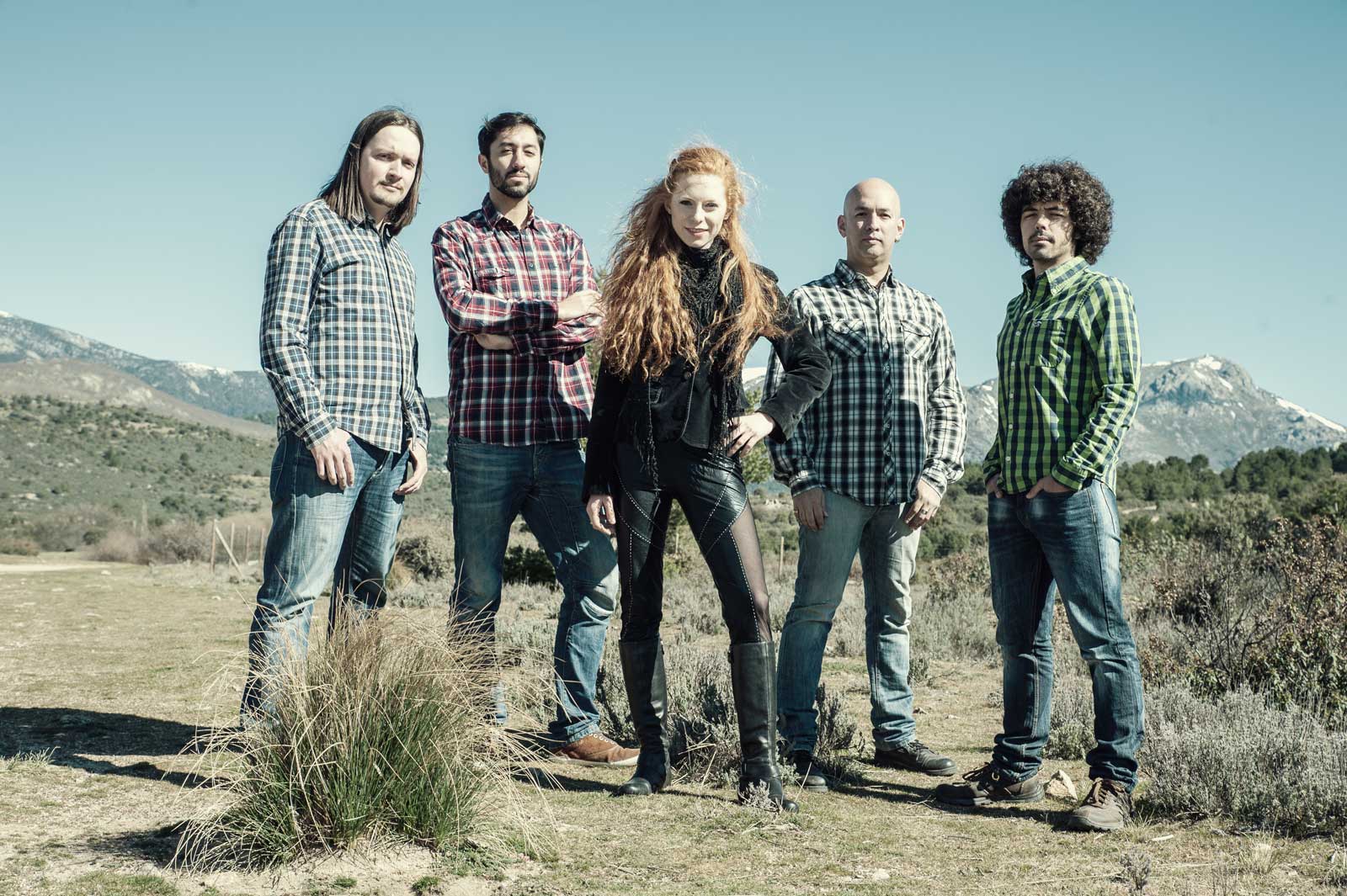 Street Wings live - Singer Pub